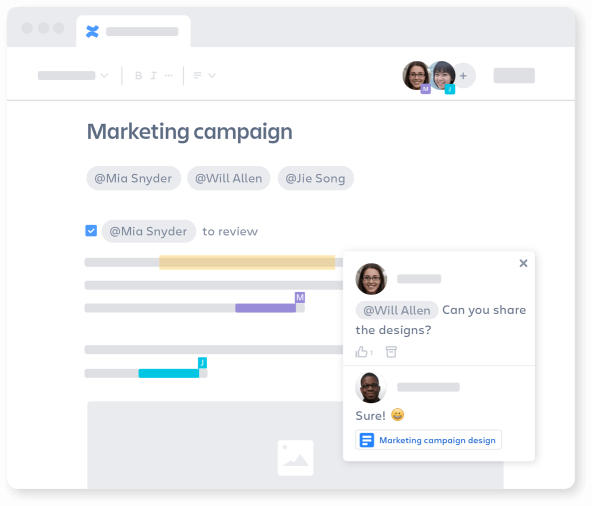 Confluence vs Sharepoint Comparison | Atlassian